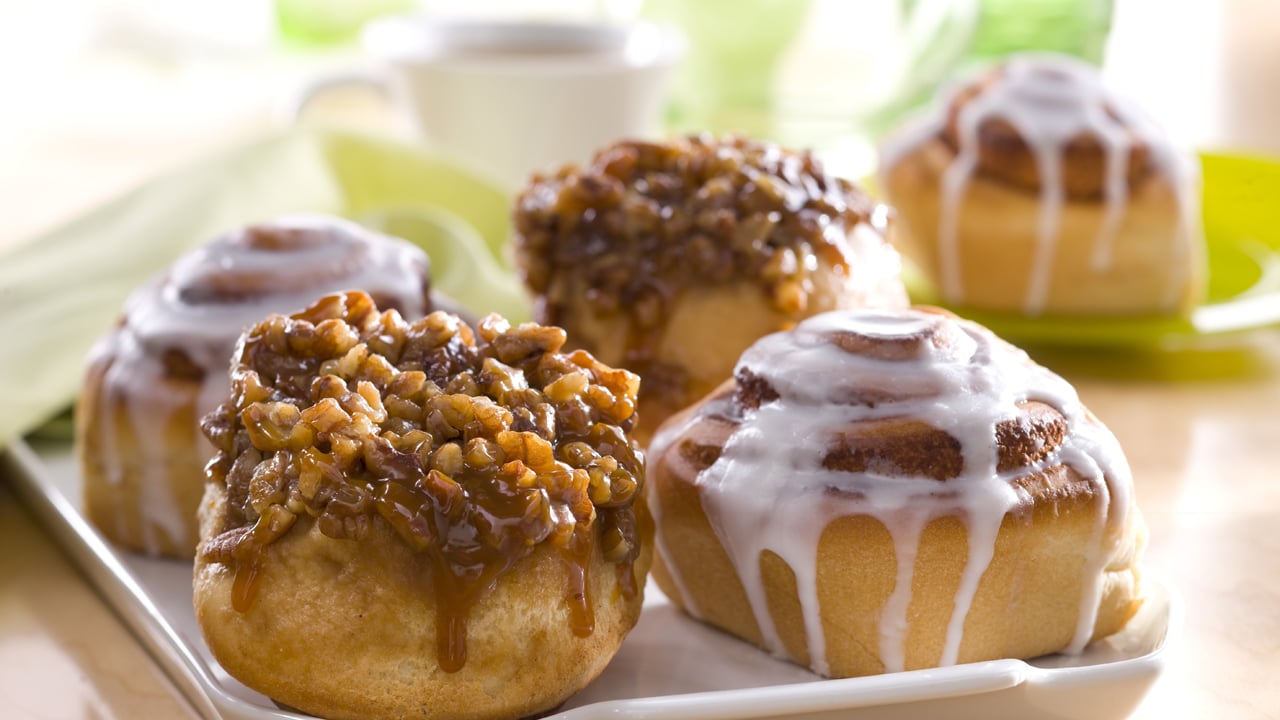 GBBO’s Selasi To Open West London Bakery | Tefal Blog