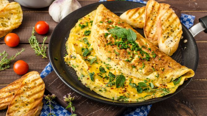 Cheer Yourself Up With a Yellow Meal | Tefal Blog