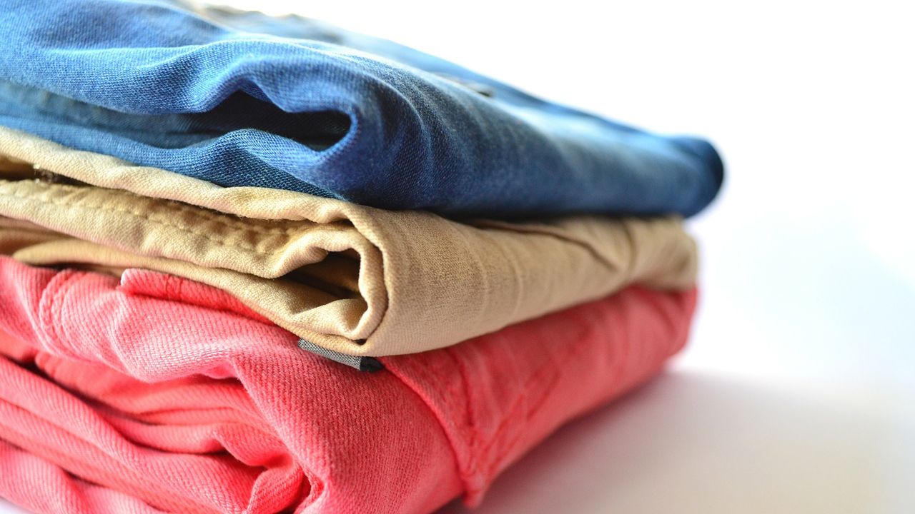 5 Ironing & Garment Care Hacks | Tefal Blog
