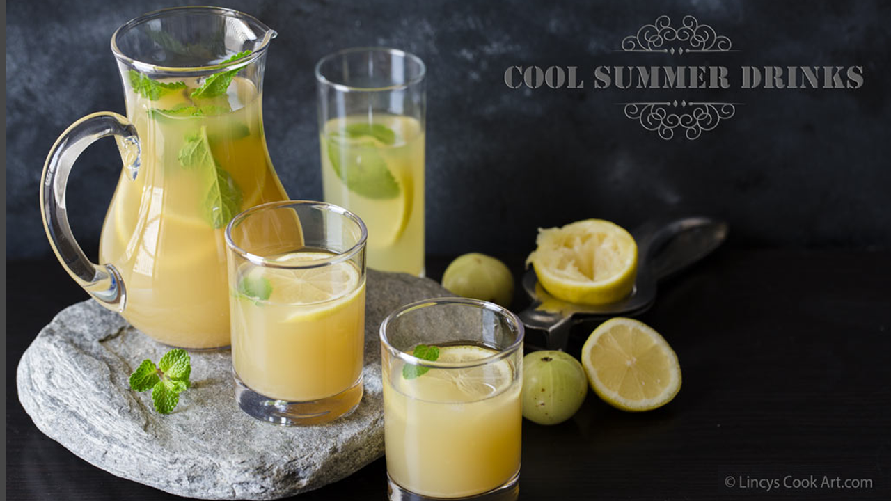5 Things To Do With Gooseberries | Tefal Blog
